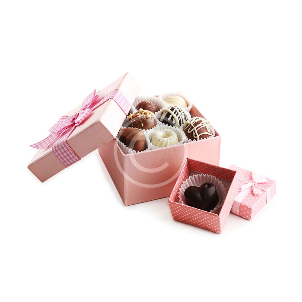 Choco Box – Kringle Box